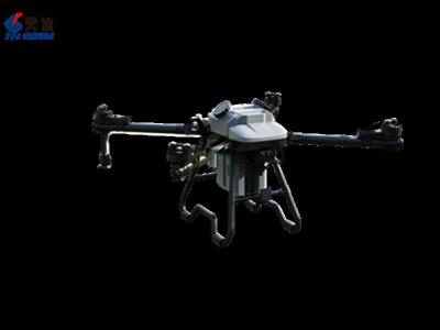 China Safety Agriculture UAV Drone User Friendly With Water Conservation for sale