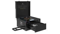 China IT-enabled UAV Fault Detection Training Kit with Comprehensive Testing and APP Integration for Drone Pilot Training for sale