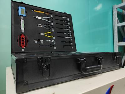 China UAV Adjustment Tool Box with Comprehensive Tool Set for Rigorous Testing and Standardized Usage in Drone Training for sale