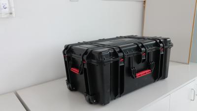 China Modular Education Training Drone with High-Accuracy RTK and Level 7 Wind Resistance for UAV System Debugging for sale