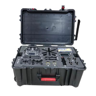 China Educational Uav Toolbox for Frame, Motor, and Power Board Debugging Skills for sale