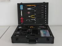 China Standardized Uav Toolkit Pre-Tested Consumables Tools for Precise Operation for sale