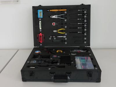 China Standardized Uav Toolkit Pre-Tested Consumables Tools for Precise Operation for sale