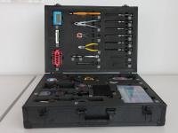 China Essential Uav Toolbox Rigorously Tested for Assembly, Debug & Repair for sale