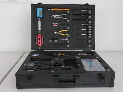 China Essential Uav Toolbox Rigorously Tested for Assembly, Debug & Repair for sale