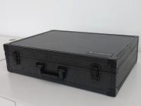 China Multi-Functional Drone Uav Tool Box for Drone with Mesh Pocket EVA Carrying Hard Case for sale