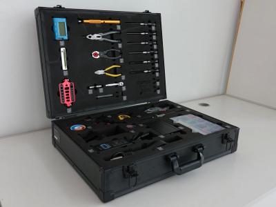 China All-in-One Uav Support System Classroom Training Maintenance Uav Drone Accessories for sale
