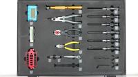 China Comprehensive Uav Care Package Tools for Lifelong Drone Maintenance for sale