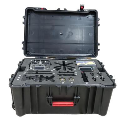 China Professional Uav Toolbox for Component Assembly to Functional Adjustment for sale