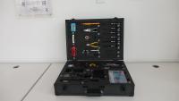 China Complete Drone Technician Kit Certified Tools for Assembly, Testing & Troubleshooting for sale