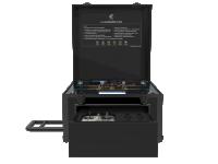 China Modular Design UAV Training Toolbox with RTK Accurate Positioning and Level 7 Wind Resistance for Drone Debugging for sale