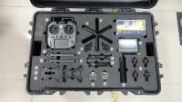 China Universal High-Accuracy Drone Repair Tool Kit with RTK Accurate Positioning and Level 7 Wind Resistance for UAV Maintenance for sale