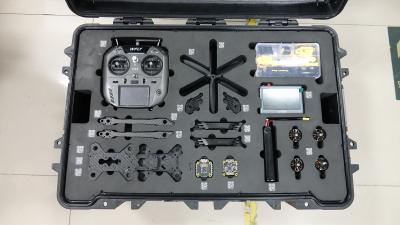 China Universal High-Accuracy Drone Repair Tool Kit with RTK Accurate Positioning and Level 7 Wind Resistance for UAV Maintenance for sale