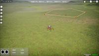 China Modular Design UAV Training Toolbox with RTK Accurate Positioning and Level 7 Wind Resistance for Drone Debugging for sale