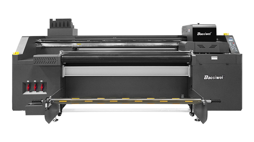 decorative printing solutions