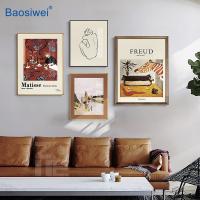 China Baosiwei Mesh Belt Hybrid Printer ECO 2.2m with 8 i3200 Printheads - 100-140 sqm/h Speed, 2200mm Print Width for sale