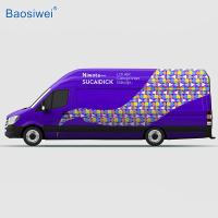 China Baosiwei JW-1804 Large Format Inkjet Printer - 1.8m Width, 4 Printheads, 70 sqm/h Speed for sale