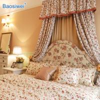 China Baosiwei Dye Sublimation Textile Printer 1.9m 16 Printheads 600㎡/h Production Speed Industrial Grade for sale