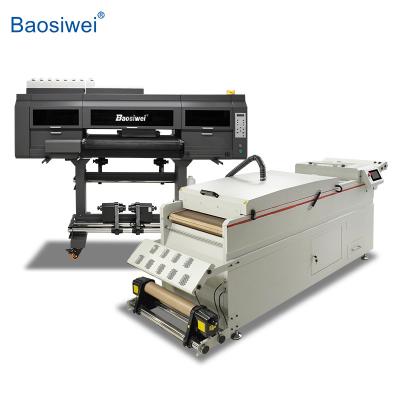 China Mesh Belt Hybrid Printer 80cm with 75cm Print Width and 8 sqm/h Speed | Epson i3200 Printheads for sale
