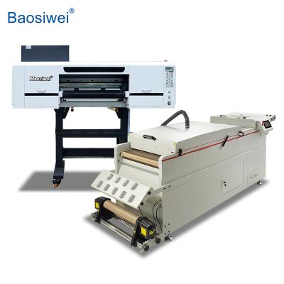China Mesh Belt Hybrid Printer 60cm with 1-4 Epson i3200 Printheads - 22 sqm/h Speed, 2.0KW Power Consumption for sale