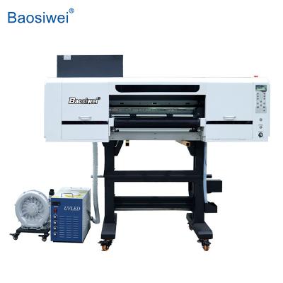 China Mesh Belt Hybrid Printer 60cm with 1-4 Epson i3200 Printheads - 22 sqm/h Speed, 150 kg Weight for sale