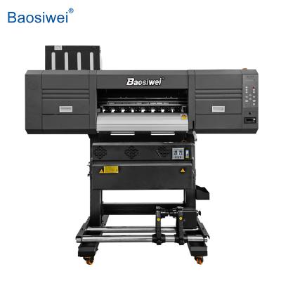 China 60cm High Speed Large Format Signage Printer with 45㎡/h Printing Speed and 600mm Width for sale
