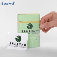 China UV DTF AB Film 30cm x 100m / 60cm x 100m - 150um PET Crystal Label for Industrial Printing for sale