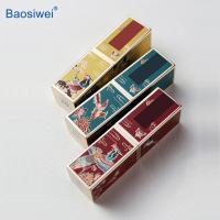 China UV Flatbed Printer 1.6 x 1.2m with 2-9 Ricoh G5/G6 Printheads - 27㎡/h Speed, 300kg Capacity for sale