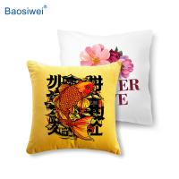 China Baosiwei DTF 60cm Garment Printer with Epson i3200 Print Head - 22 sqm/h Speed, 350W Power Consumption for sale
