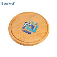 China 60cm Crystal Label & Gold Foil Stamping All-In-One Printer | 4 Printheads, 3000W Power, 170kg Weight for sale