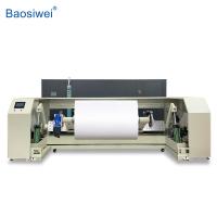 China Baosiwei Coated Paper High-Definition Printer 1.9m 24pc i3200 - 900 sqm/h Speed, 1800mm Print Width for sale
