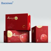 China Baosiwei Coated Paper High-Definition Printer 1.9m 24pc i3200 - 900 sqm/h Speed, 1800mm Print Width for sale