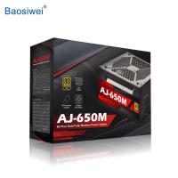 China Baosiwei Coated Paper High-Definition Printer 1.9m 24pc i3200 - 900 sqm/h Speed, 1800mm Print Width for sale