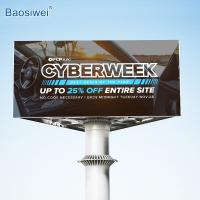 China Baosiwei Coated Paper High-Definition Printer 1.9m 24pc i3200 - 900 sqm/h Speed, 1800mm Print Width for sale