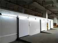 China Custom Capacity Industrial Cold Room Cold Storage Equipment Energy Saving for sale