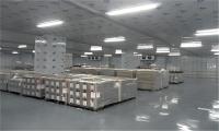 China Customizable Cold Storage Rooms with Energy Saving Hinged or Sliding Doors 50-250mm for sale