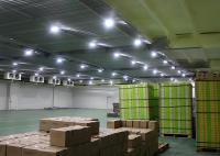 China LED Lighted Freezer Room with Polyurethane Foam Insulation Bitzer/Copeland/Tecumseh Compressor for Stable for sale
