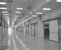 China 50mm - 250mm Industrial Cold Storage Equipment Containerized Cold Room for sale