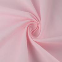 China Solid Color Plain Dyed Fabric Woven Poplin Fabric for Summer Clothes Shirts Cotton Fabric Roll for sale