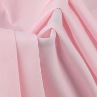 China Solid Color Plain Dyed Fabric Woven Poplin Fabric for Summer Clothes Shirts Cotton Fabric Roll for sale