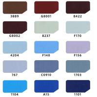 China Solid Color Plain Dyed Fabric Woven Poplin Fabric for Summer Clothes Shirts Cotton Fabric Roll for sale