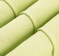 China 32s Combed Cotton Double Yarn Plain  230g 100%Cotton Single Jersey T-Shirt Fabric in Summer and Spring for sale