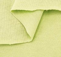 China 32s Combed Cotton Double Yarn Plain  230g 100%Cotton Single Jersey T-Shirt Fabric in Summer and Spring for sale