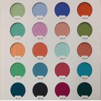 China 100% Cotton Jersey Weft Knitted Plain Textile Fabric for Underwear Bra Sportswear Garment for sale