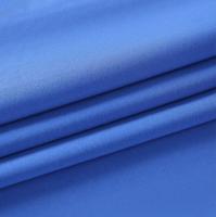 China 95%Cotton 5%Spandex 32S Soft Thickened Single Jersey Knitted Fabric for T-Shirt School Uniform for sale
