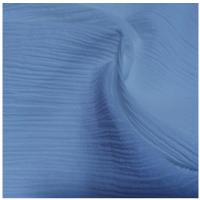 China 40S Gauze Crinkle Cotton Fabric Woven 100% Cotton Tie Dyed Crepe Gauze Fabric for Underwear Shirt Nightwear Garment for sale