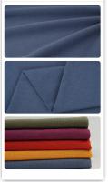 China 100%Cotton Combed French Terry Knitted Fabric for Elegant Jacket Sweater Casual Hoodies Cotton Fabric Roll for sale