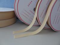 China High temperature resistant 260 degrees Celsius fireproof flame retardant PPS hook and loop fastener tapes for the fire control overalls fighting clothing for sale
