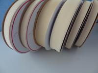 China High temperature resistant 260 degrees Celsius fireproof flame retardant PPS hook and loop fastener tapes for the fire control overalls fighting clothing for sale