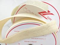 China High temperature resistant300 degrees Celsius fireproof flame retardant  metal stainless steel hook aramid loop fastener tapes for the nuclear electricity generating stations for sale